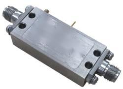 China 1-3.2 GHz P1dB 10dBm Wide Band Low Noise Amplifier for processing signals across with low noise for sale
