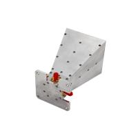 China 6-18 G 40 dB Dual Polarized High Isolation Antenna for communication system for sale
