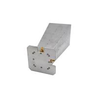 China 6-18 G 40 dB Dual Polarized High Isolation Antenna for communication system for sale