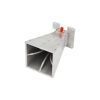 China 6-18 G 40 dB Dual Polarized High Isolation Antenna for communication system for sale