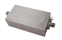 China 4 To 8 GHz C Band Power Amplifier P1dB 20 dBm Balanced RF Power Amplifier for sale