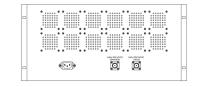 China 80 To 1000 MHz Wideband Power Amplifier Psat 400 W EMC Amps for sale