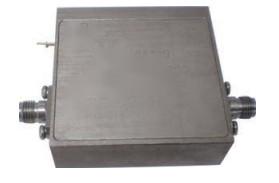 China L Power Amplifier  0.5 To 2 GHz Past 43 dBm  RF Power Amplifier for sale