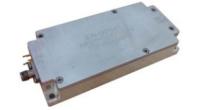 China Psat 40dBm 1-2 GHz RF Power Amplifier for military communication systems for sale