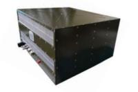 China 4-12 GHz 100W CW High Frequency RF Power Amplifier for electronic warfare, and other specialized RF System for sale