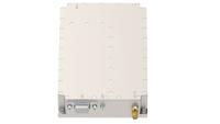 China 50 - 3000 MHz P1dB 14 dBm S Band Amplifier HF RF Power Amplifier 155MA for sale