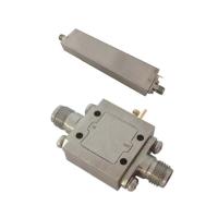 China 1.6-3.1 GHz P1dB 18dBm Wide Band Low Noise Amplifier for radar, and wireless systems for sale