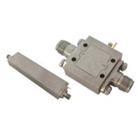China 1-20 GHz P1dB 13dBm Wide Band Low Noise Amplifier For Satellite Communication Measurement Applications for sale