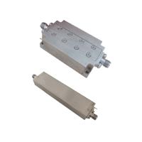 China 2-3 GHz P1dB 12 dBm Wide Band Low Noise Amplifier for amplifying weak signals in wireless systems for sale