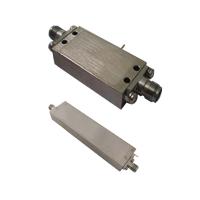 China 2-4 GHz Wide Band Low Noise Amplifier for Amplifies signals in satellite ground stations for sale