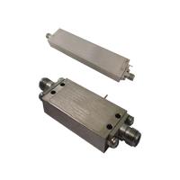 China 2-4 GHz P1dB 10 dBm Wide Band Low Noise Amplifier for in radar receivers, improving signal detection sensitivity. for sale