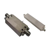 China 2-4 GHz P1dB 10dBm Wide Band Low Noise Amplifier For Wireless Communication With Low Noise Figure for sale