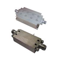 China High Linearity 2-4 GHz P1dB 18dBm Wide Band Low Noise Amplifier for Test and Measurement Equipment for sale