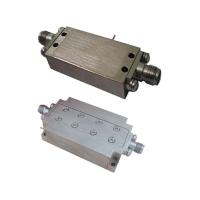 China 1-4 GHz P1dB 10dBm Wide Band Low Noise Amplifier For RF Receivers And Communication Systems for sale