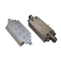 China Wide Band Low Noise Amplifier 2-4 GHz 40 dB RF Power Amplifier for sale