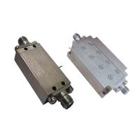 China Wide Band Low Noise Amplifier 2-4 GHz P1dB 10 dBm RF Power Amplifier for sale