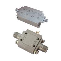 China Wide Band Low Noise Amplifier 2-4 GHz P1dB 18 dBm RF Power Amplifier for sale