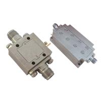 China 1-18 GHz P1dB 10 dBm amplifier module Wide Band Low Noise Amplifier for communications, radar system for sale