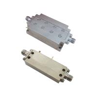 China Wide Band Low Noise Amplifier 1-18 GHz P1dB 12 dBm RF Power Amplifier for sale
