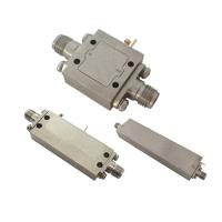 China Wide Band Low Noise Amplifier 0.5-2 GHz P1dB 10 dBm RF Power Amplifier for sale