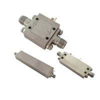 China 0.5-2 GHz P1dB 20 dBm Narrow Band LNA Low Noise Amplifier for RF and communication systems for sale