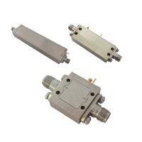 China Wide Band Low Noise Amplifier 0.5-2 GHz P1dB 15 dBm RF Power Amplifier for sale
