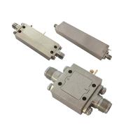 China High signal fidelity, low noise 0.5-3 GHz Narrow Band LNA Low Noise Amplifier for Satellite Communication for sale