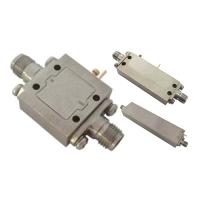 China Wide Band Low Noise Amplifier 0.5-2 GHz P1dB 20 dBm RF Power Amplifier for sale
