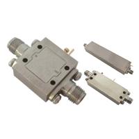 China Wide Band Low Noise Amplifier 0.5-2 GHz P1dB 18 dBm RF Power Amplifier for sale