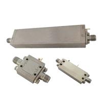 China Wide Band Low Noise Amplifier 0.5-2 GHz P1dB 10 dBm RF Power Amplifier for sale