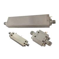 China Wide Band Low Noise Amplifier 0.5-1 GHz P1dB 14 dBm RF Power Amplifier for sale