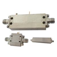 China Wide Band Low Noise Amplifier 1-2 GHz P1dB 12 dBm RF Power Amplifier for sale