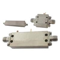 China Wide Band Low Noise Amplifier 1-4 GHz P1dB 12 dBm RF Power Amplifier for sale