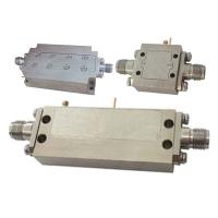 China 0.5-0.7 GHz P1dB 12 dBm Narrow Band LNA Low Noise Amplifier for UHF communications, telemetry, and broadcasting for sale
