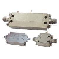 China Wide Band Low Noise Amplifier 1-2 GHz P1dB 10 dBm RF Power Amplifier for sale