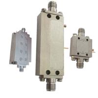 China Wide Band Low Noise Amplifier 1-2 GHz P1dB 10 dBm RF Power Amplifier for sale