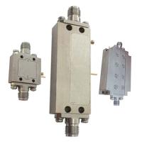 China Wide Band Low Noise Amplifier 1-2 GHz P1dB 12 dBm RF Power Amplifier for sale