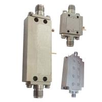 China Wide Band Low Noise Amplifier 1-2 GHz P1dB 10 dBm RF Power Amplifier for sale