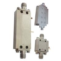 China Wide Band Low Noise Amplifier 1-2 GHz P1dB 12 dBm RF Power Amplifier for sale