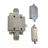 China Wide Band Low Noise Amplifier 1-2 GHz P1dB 10 dBm RF Power Amplifier for sale