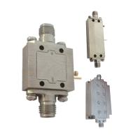China 1-2 GHz P1dB 10 dBm Narrow Band LNA Low Noise Amplifier for Scientific and Industrial Measurements for sale