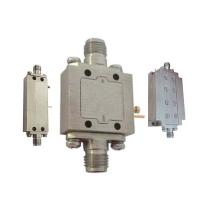 China Wide Band Low Noise Amplifier 1-2 GHz P1dB 12 dBm RF Power Amplifier for sale