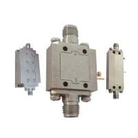 China Wide Band Low Noise Amplifier 1-2 GHz P1dB 12 dBm RF Power Amplifier for sale