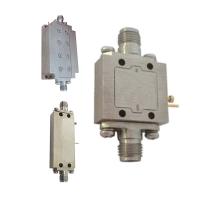 China 1-6 GHz P1dB 10 dBm Wide Band Low Noise Amplifier module for Military and Commercial Radar for sale