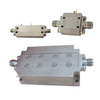 China Wide Band Low Noise Amplifier 0.8-6 GHz P1dB 20 dBm RF Power Amplifier for sale