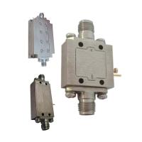 China 0.5-0.7 GHz P1dB 12dBm Narrow Band LNA Low Noise Amplifier for telecommunications, radar systems for sale
