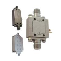 China 1-50 GHz Wide Band Low Noise Amplifier For Scientific Research And Instrumentation With 6.5 DB Noise Figure for sale