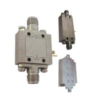 China 120 mA Wideband LNA 0.5-1 GHz P1dB 10 dBm RF Very Low Noise Amplifier for sale