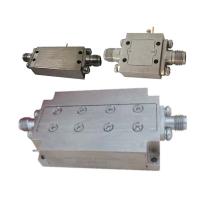 China P1dB 10 dBm broadband low noise Wideband LNA 0.1-6 GHz Low Noise Amplifier for satellite communications for sale