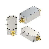China 1.1 - 2.3 GHz S Band Power Amplifier P1dB 20 dBm RF Power Amplifier Module for sale